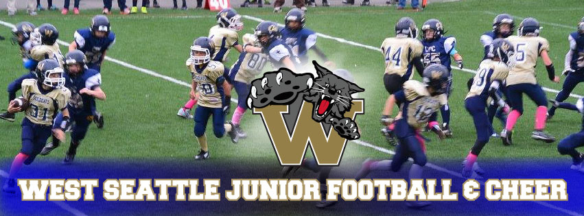 West Seattle Junior Football and Cheer gearing up for the season ...
